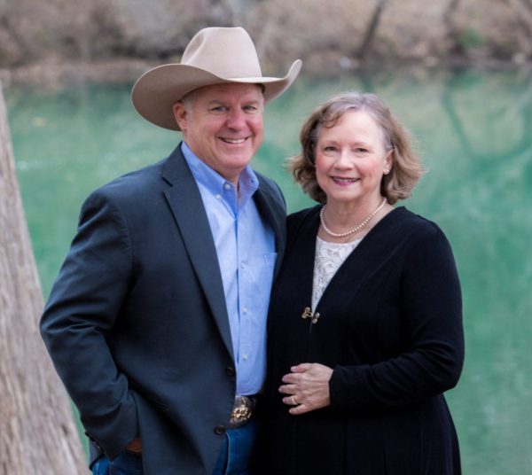 Donors - The Community Foundation