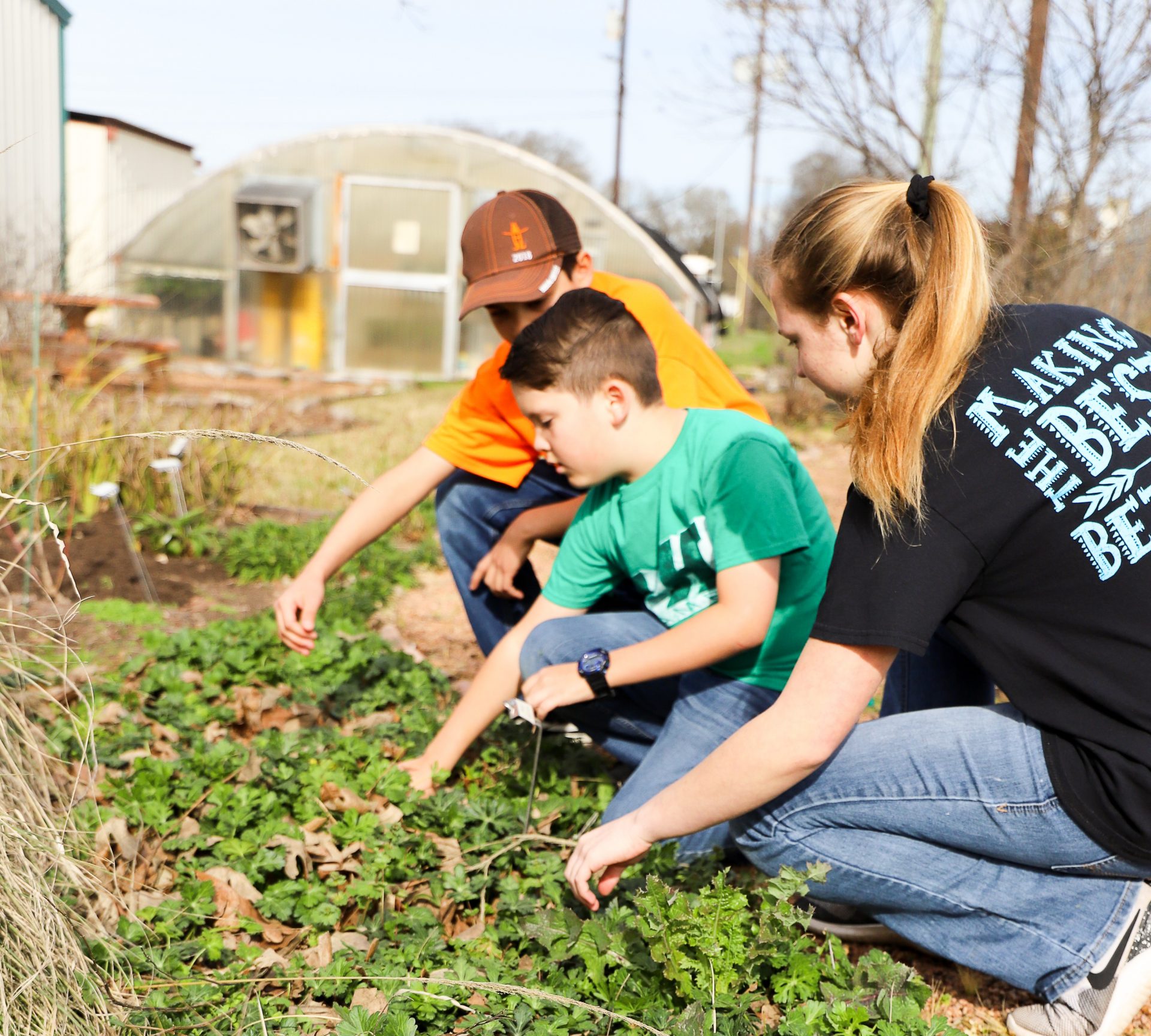 Donors - The Community Foundation